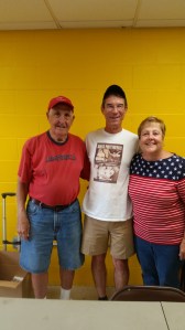 Boots Poffenberger: Still Bringing People Together | Austin Gisriel